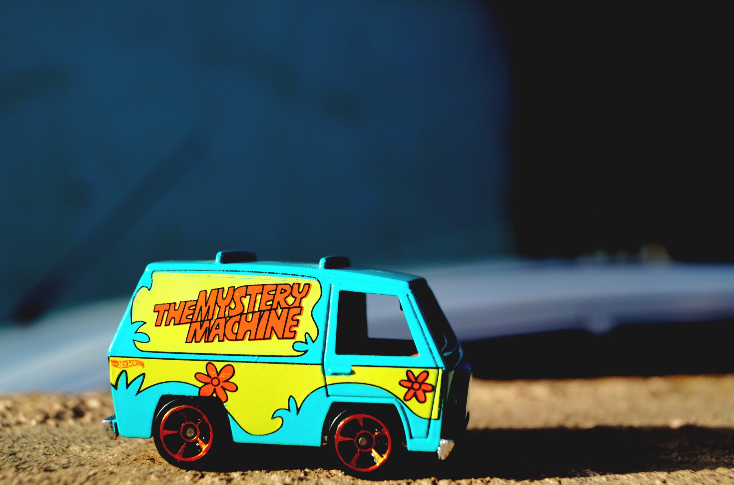 What Type Of Dog Is Scooby Doo? - Walkies and Whiskers